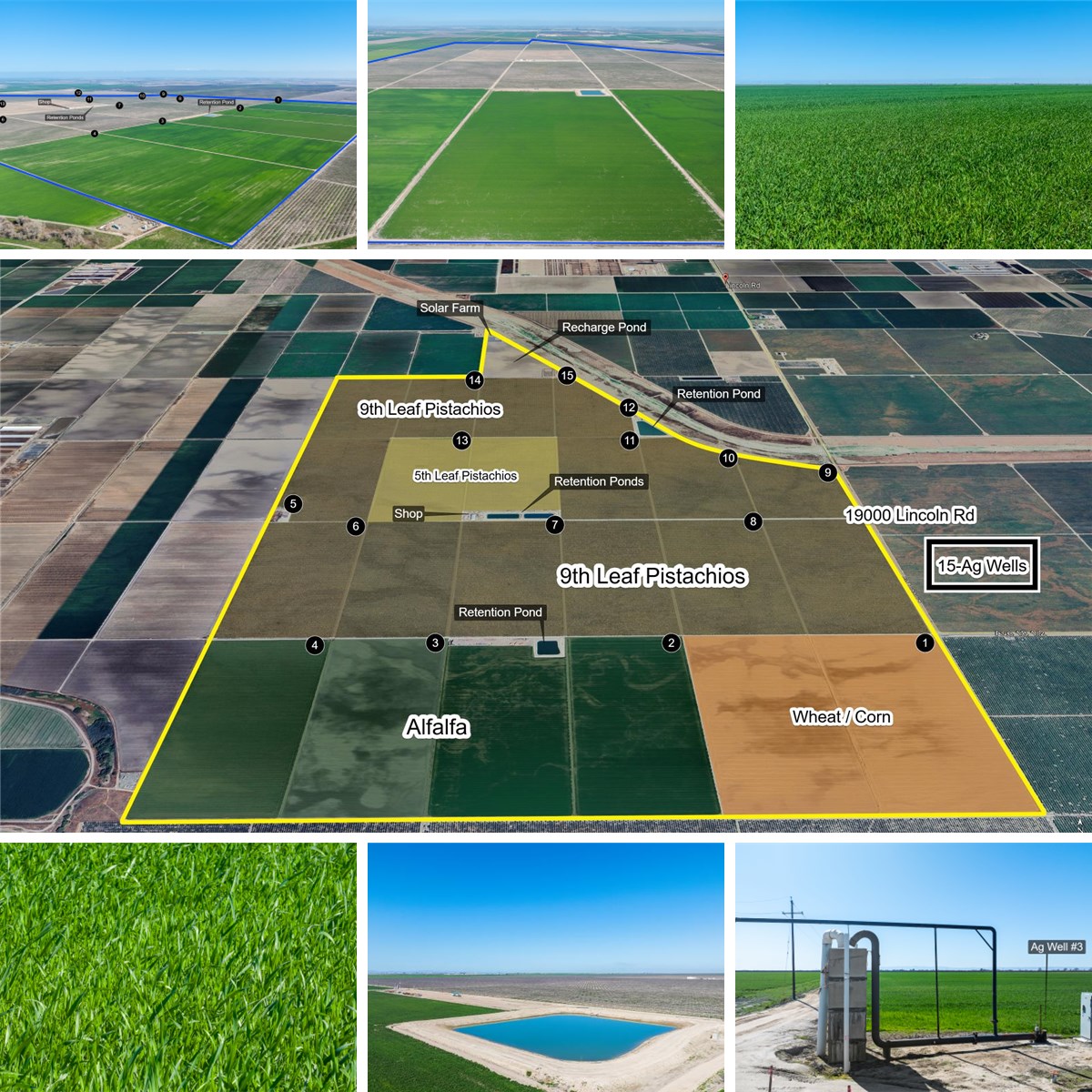 19000 Lincoln Rd, Chowchilla, CA 93610