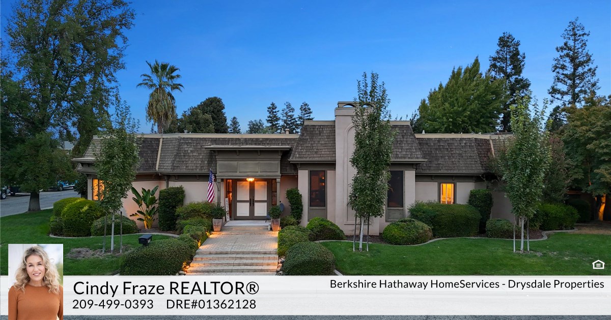 1690 N Johnson Rd, Turlock, CA 95382