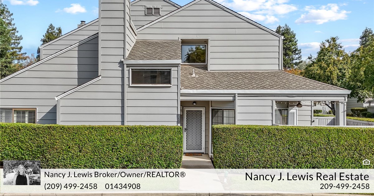 250 W Rumble Rd, Unit D, Modesto, CA 95350